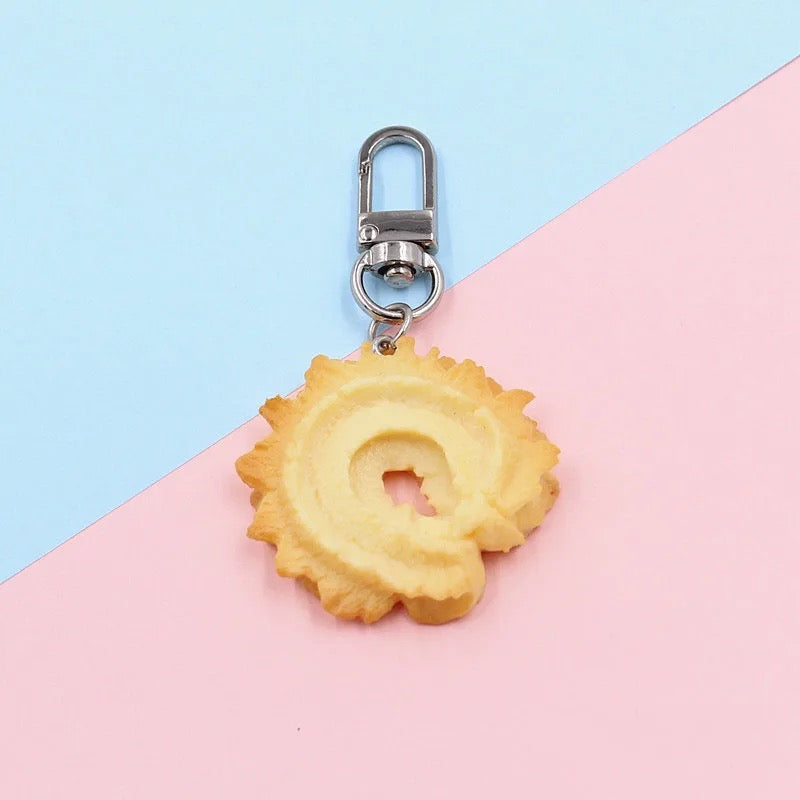 Cookie Keychains – Azucar Arte