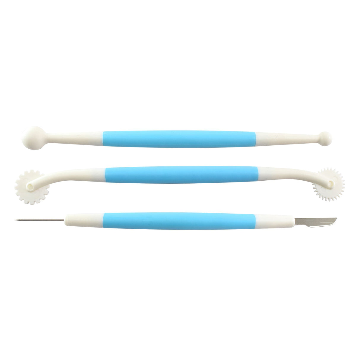 R&M Fondant & Gum Paste Tools – Azucar Arte