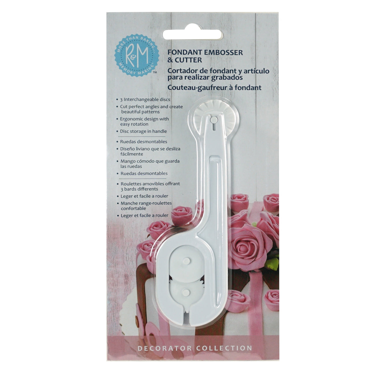 Baking and Decorating Tools – Page 5 – Azucar Arte