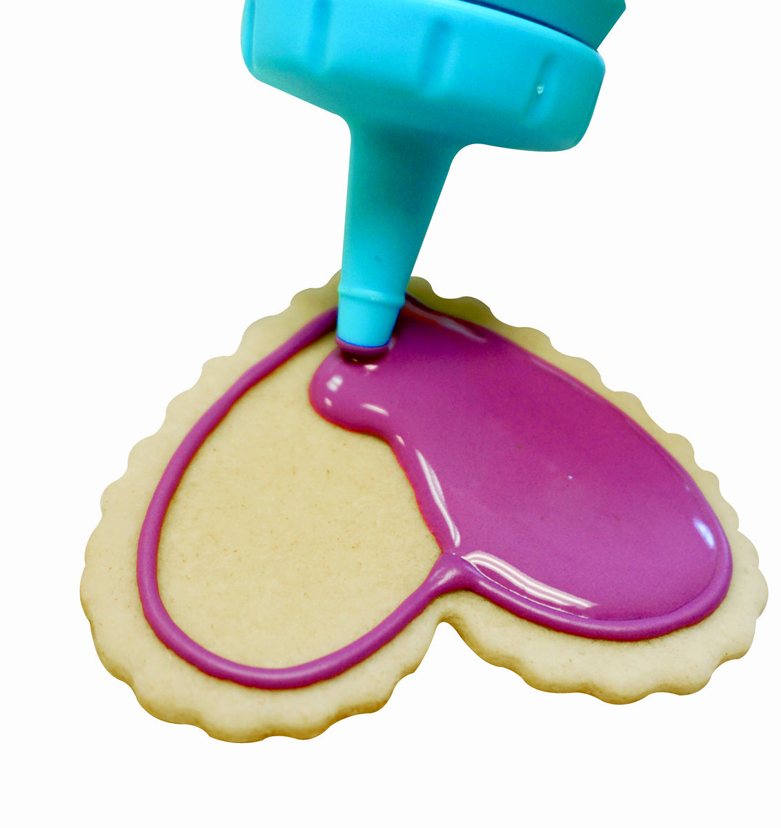 R&M Icing Bottle – Azucar Arte